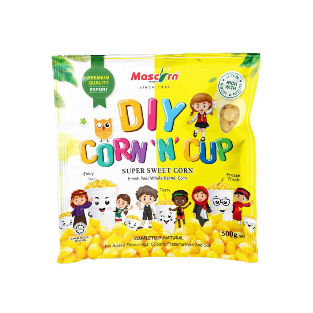 Our Products - Mascorn